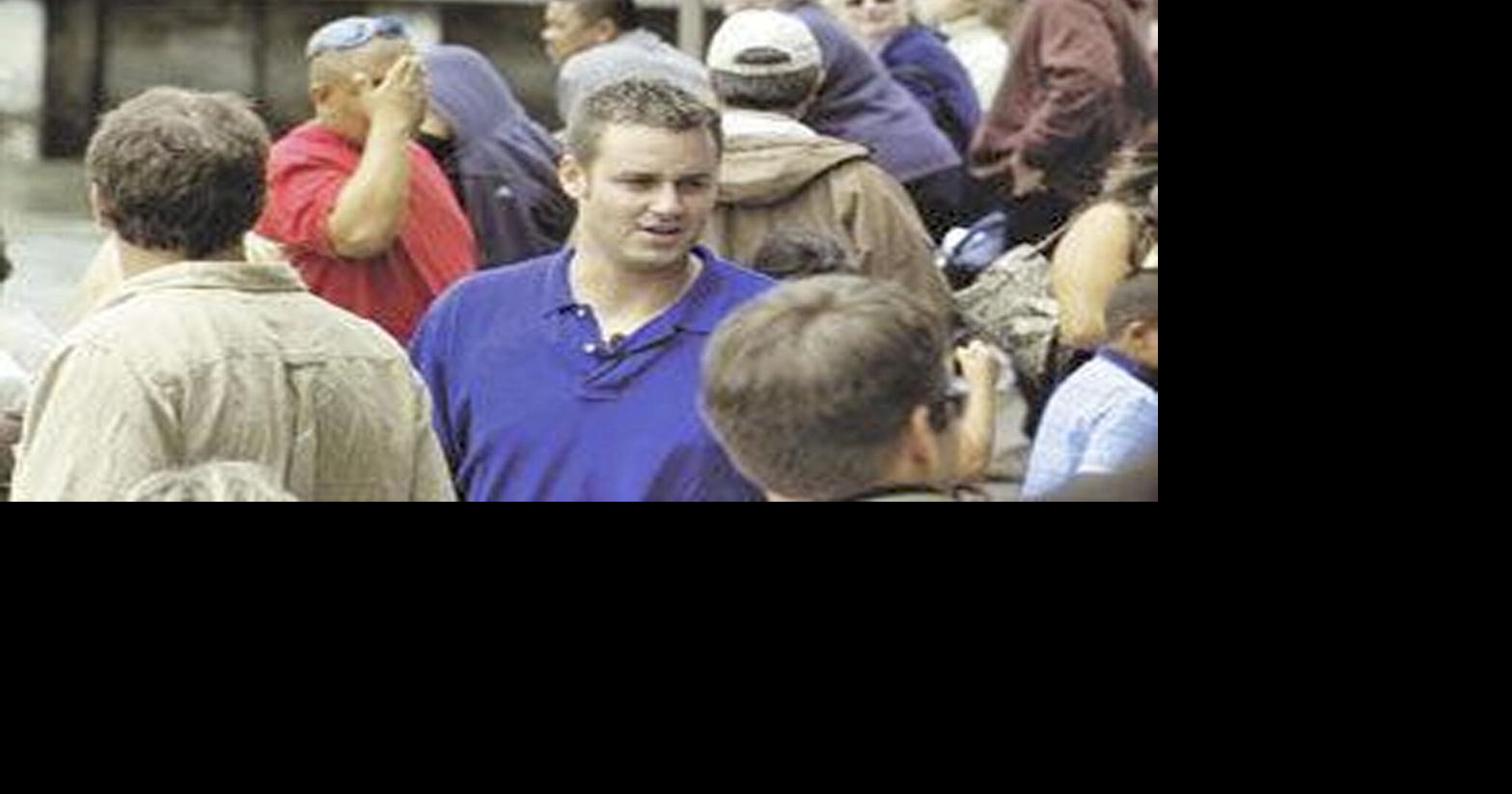 From the sports archives: A whirlwind homecoming for former Serra ...