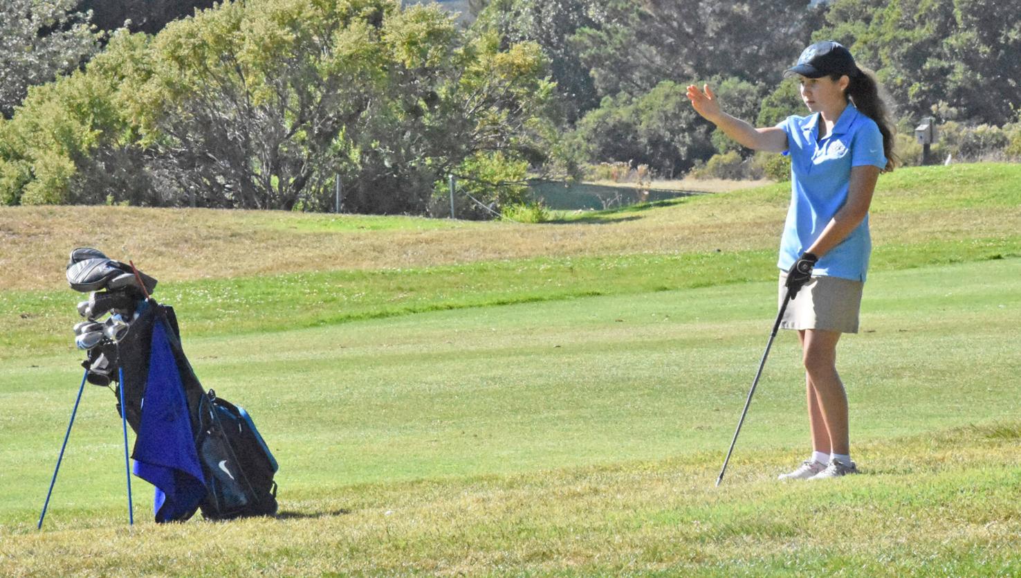 From the sports archives: Mercy-Burlingame freshman Brooke Barron ...