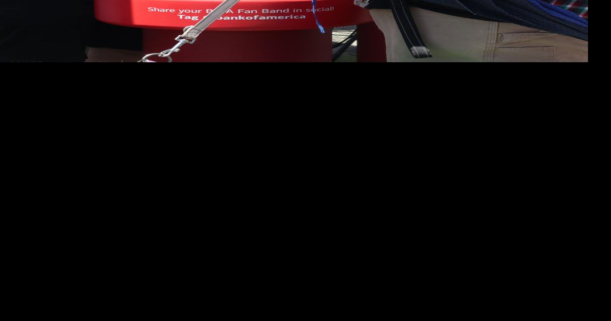 World Cup drawing fans to Redwood City: Bank of America ‘Fan Bracelet ...
