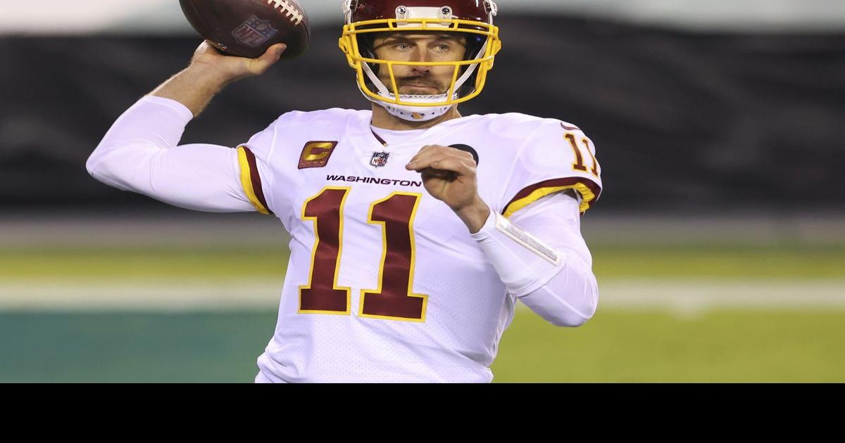 Alex Smith retires after comeback from gruesome leg injury | National ...