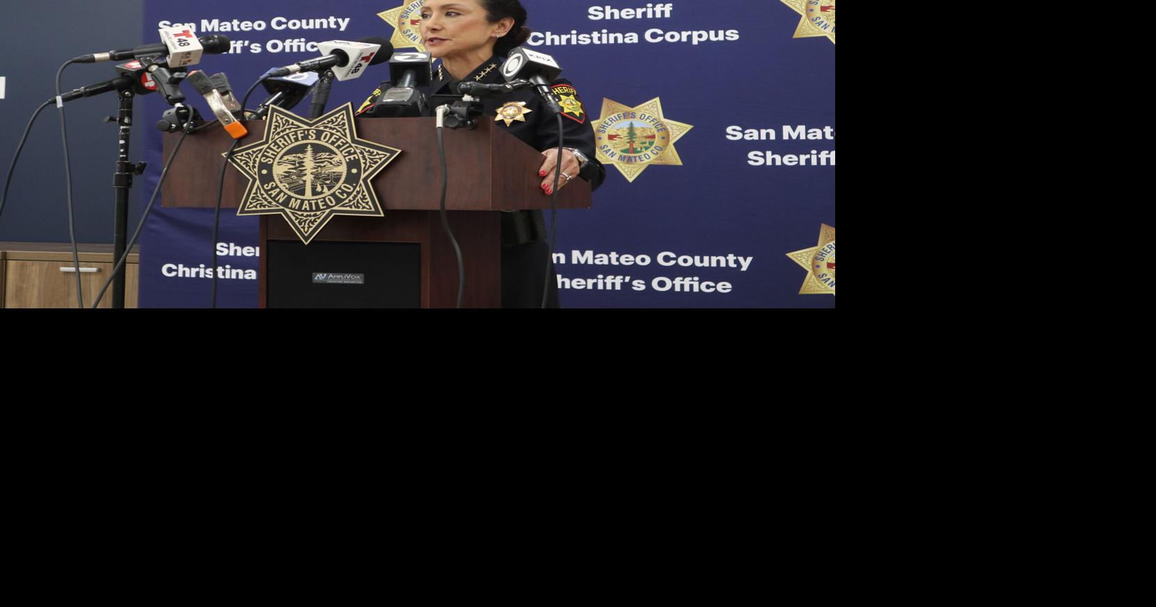 San Mateo County executive Mike Callagy testifies | Local News ...