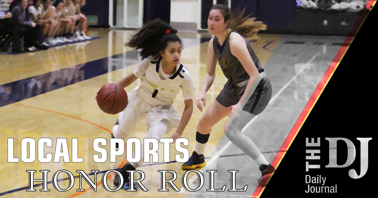Honor roll: The week’s best performances by San Mateo County high ...