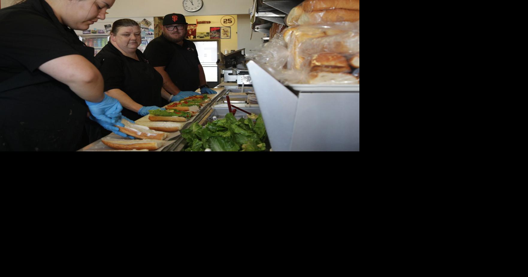 Prima Deli celebrates 23 years of tradition in Redwood City | Local ...
