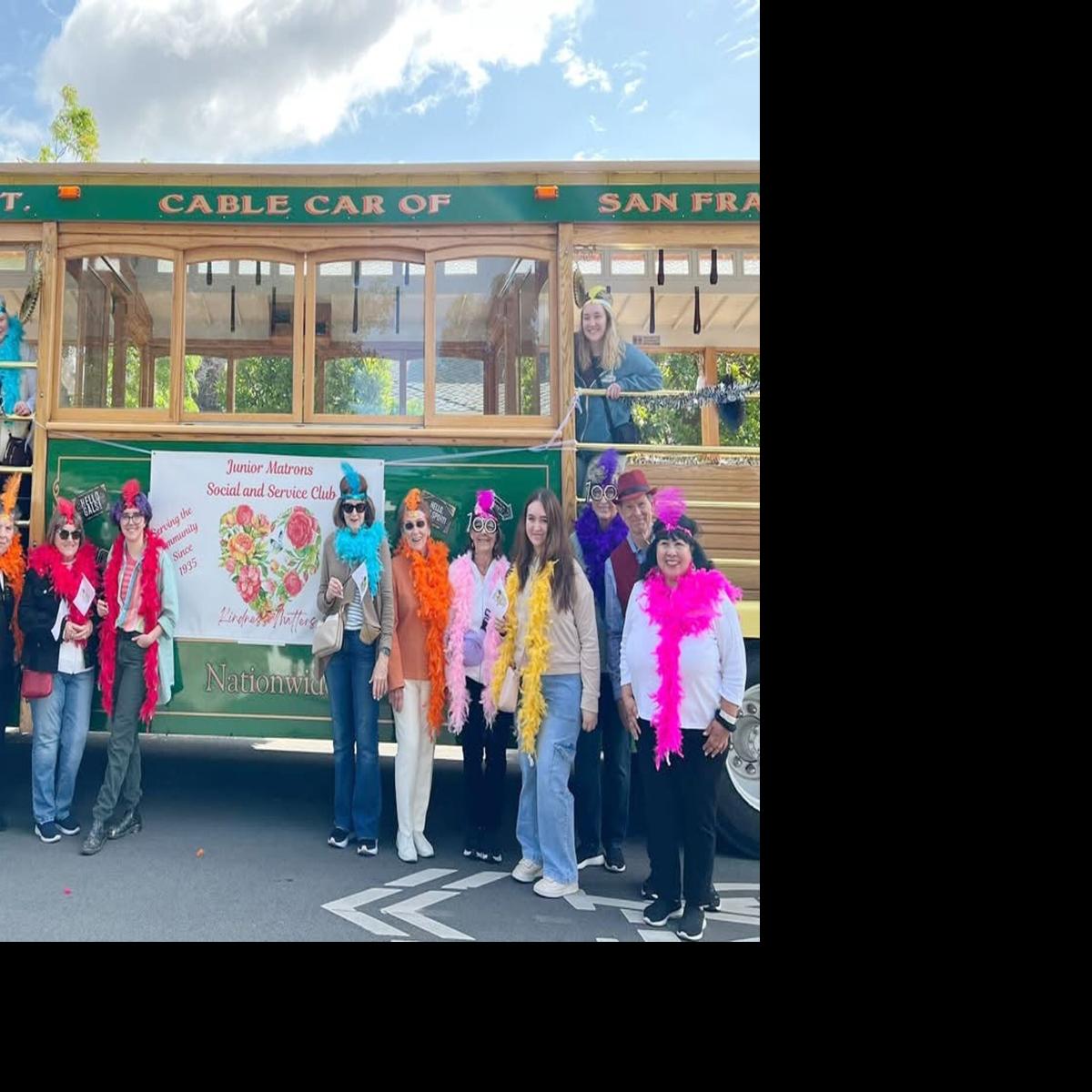 Tanforan Race Track's history | Local News | smdailyjournal.com