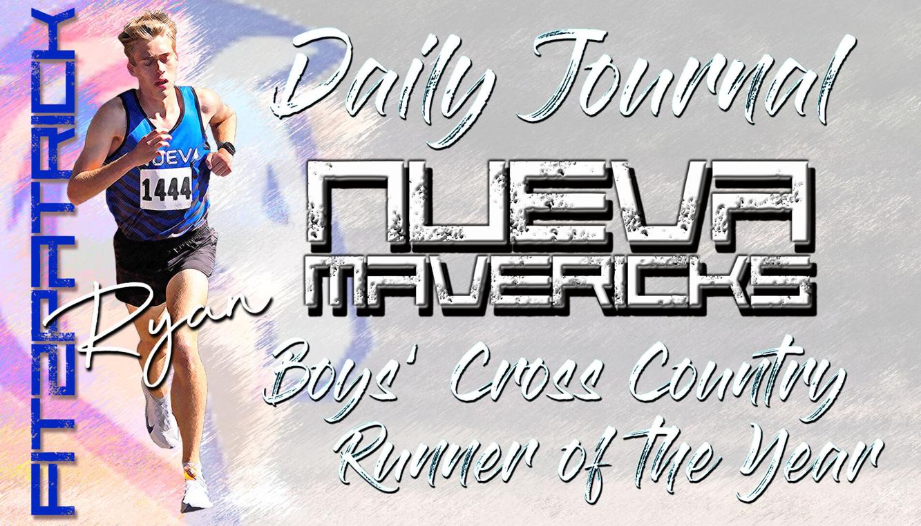 Daily Journal Boys’ Cross Country Runner of the Year: Nueva’s Ryan ...