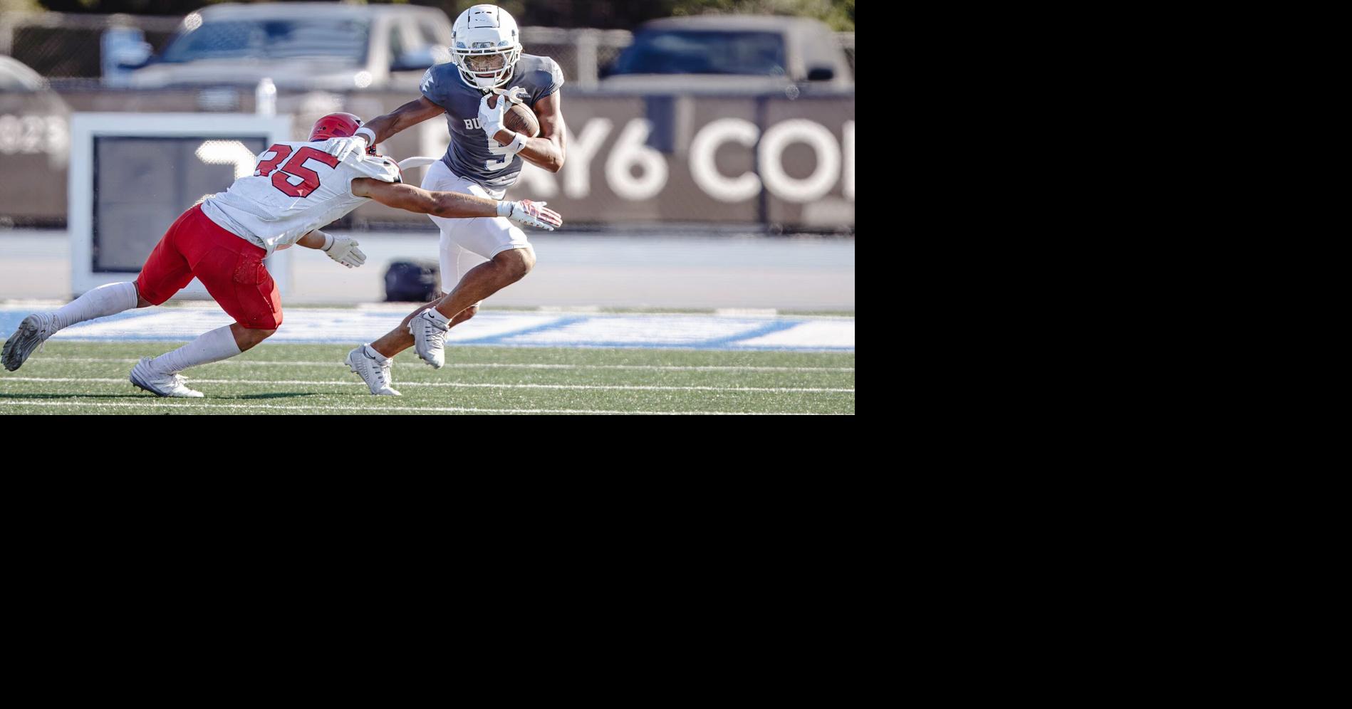 CSM Bulldogs’ secondary puts a stamp on win over Fresno | Local ...