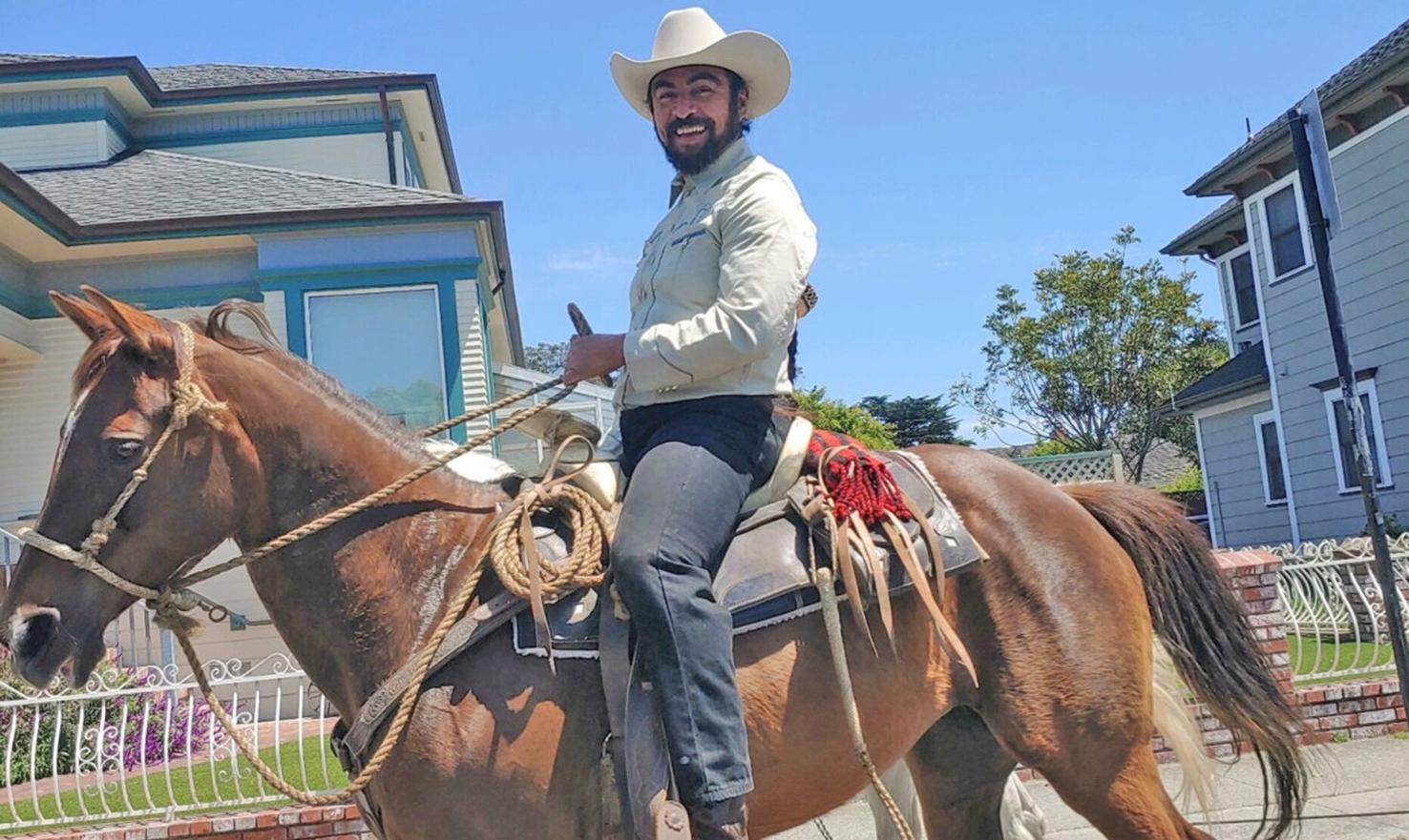 Jimenez becomes Half Moon Bay’s first Mexican immigrant mayor | Local ...