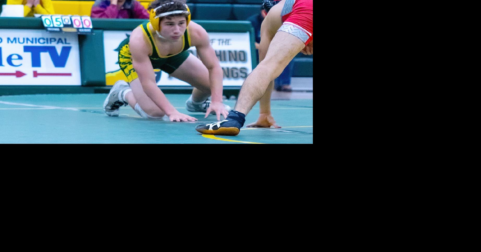 PAL Bay set to crown new wrestling champ | Local | smdailyjournal.com