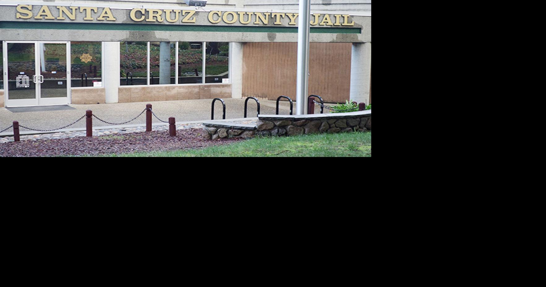 Santa Cruz County jails collect mentally ill and fail to provide care ...