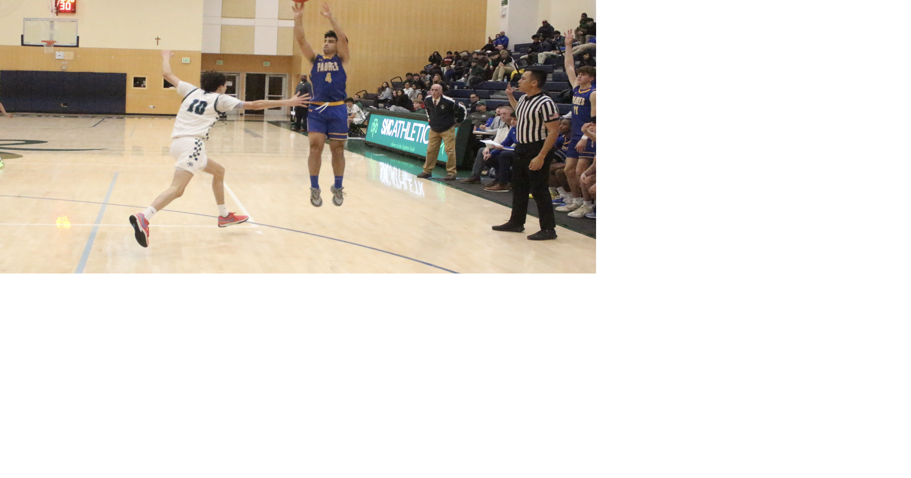Serra opens WCAL basketball slate with a splash | Local ...