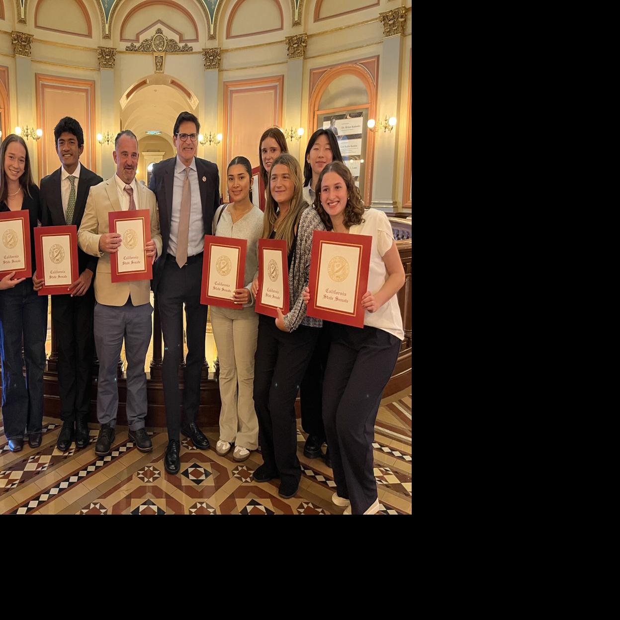 San Mateo County community colleges consider compressed calendar ...