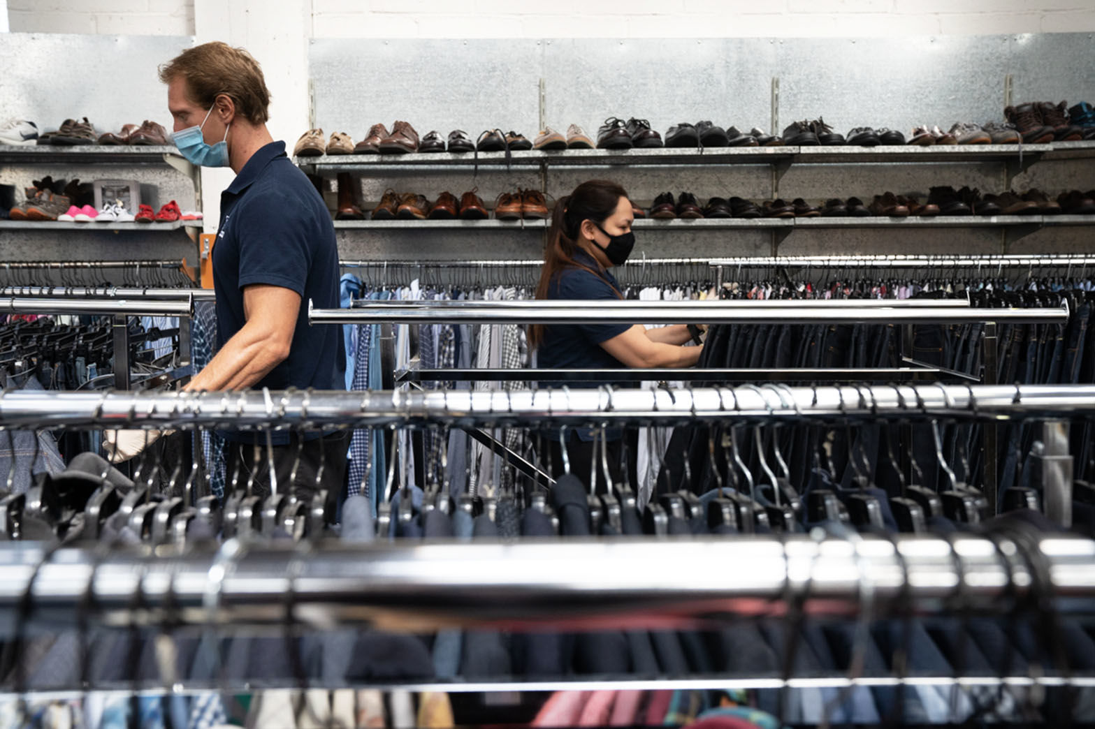 Goodwill returns | Local News | smdailyjournal.com