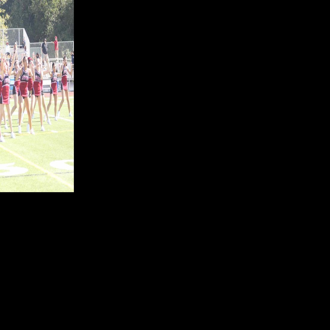 CSM Bulldogs extend win streak vs Sierra in 2025 opener | Local ...