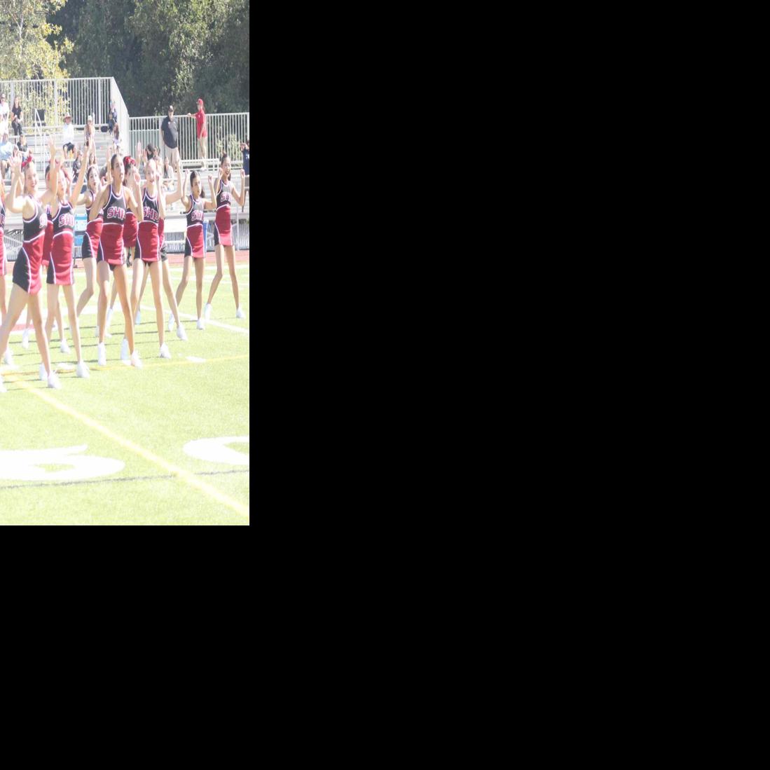 CSM Bulldogs extend win streak vs Sierra in 2025 opener | Local ...