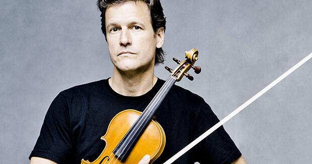 Remembering Geoff Nuttall | Arts & Entertainment | smdailyjournal.com