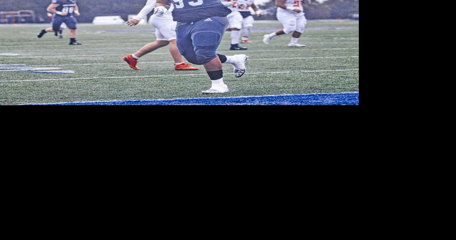 College of San Mateo football team named national champs | Local ...