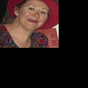 Kay “Kiki” Susanne Arnaudo | Obituaries | smdailyjournal.com