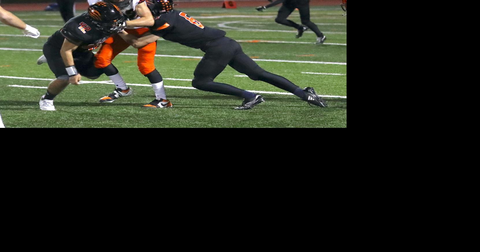 Round 1 CCS football previews | Local | smdailyjournal.com