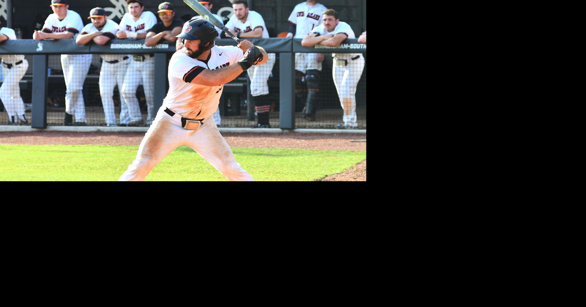 Jack Thomson: Lewis & Clark's new home run king | Local ...