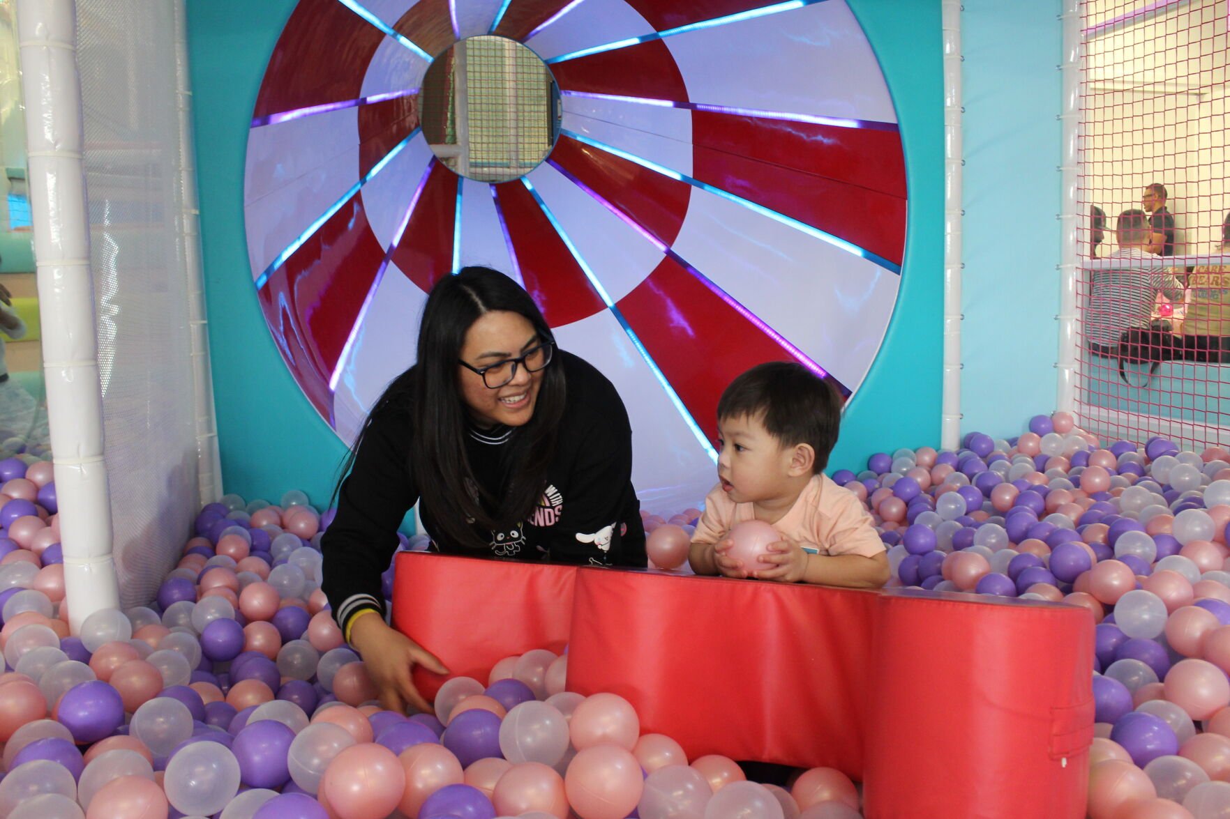 Kiddo Adventure is a place to play in San Mateo | Local News ...
