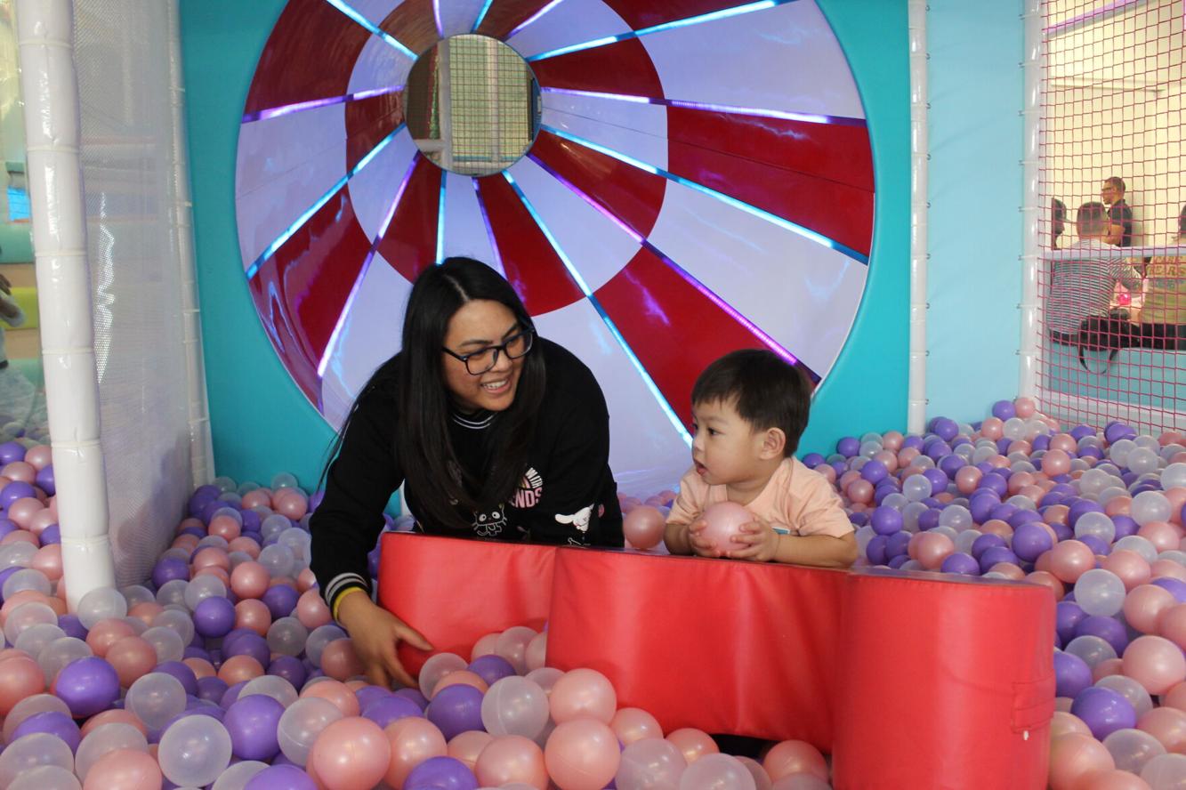 Kiddo Adventure is a place to play in San Mateo | Local News ...