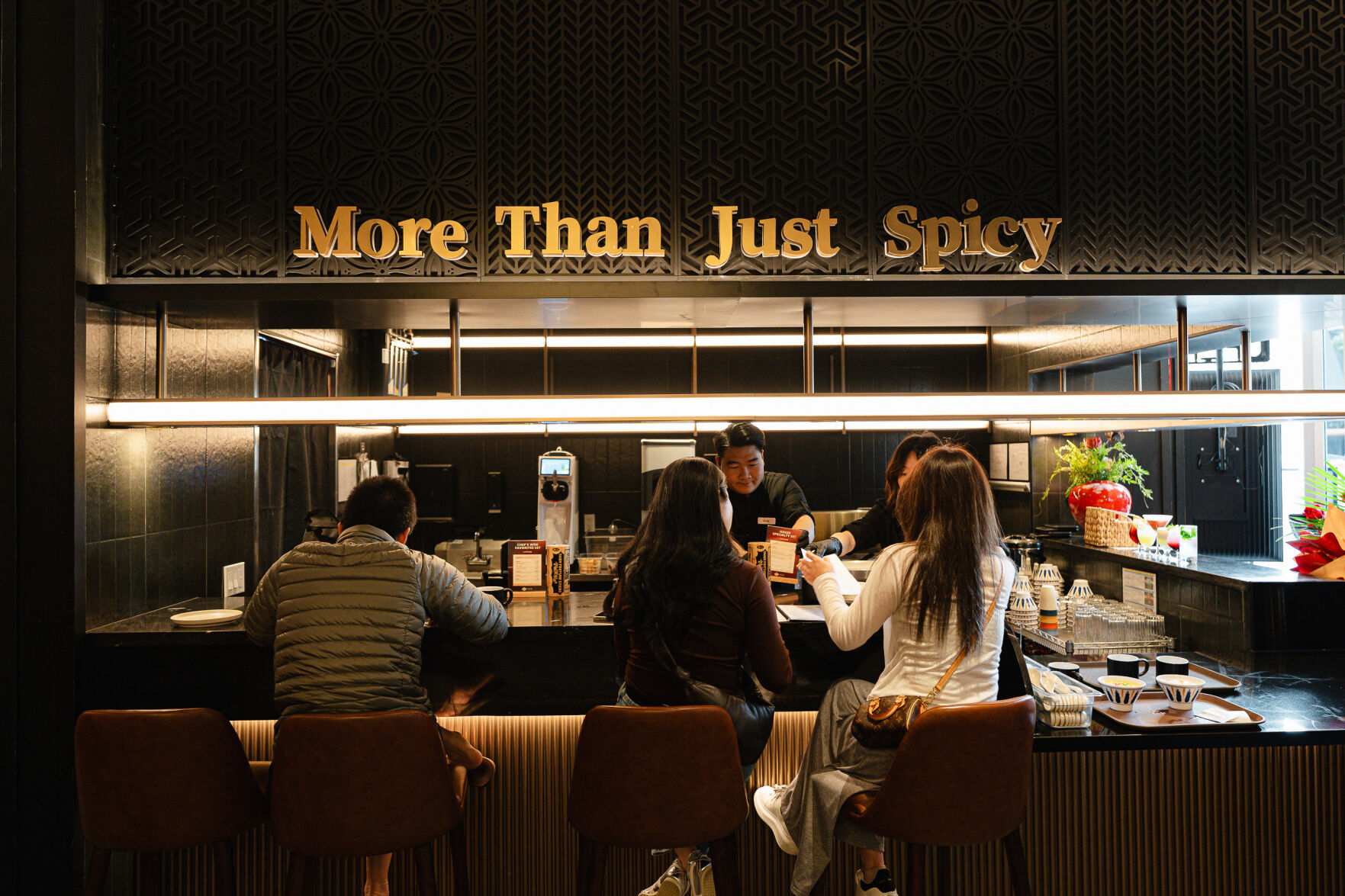 Tai Er brings Sichuan flavors to San Mateo | Local News ...