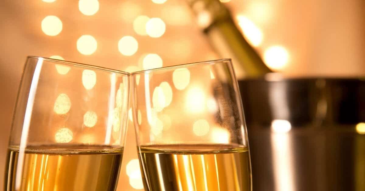 Americans still call sparkling wine Champagne | National ...