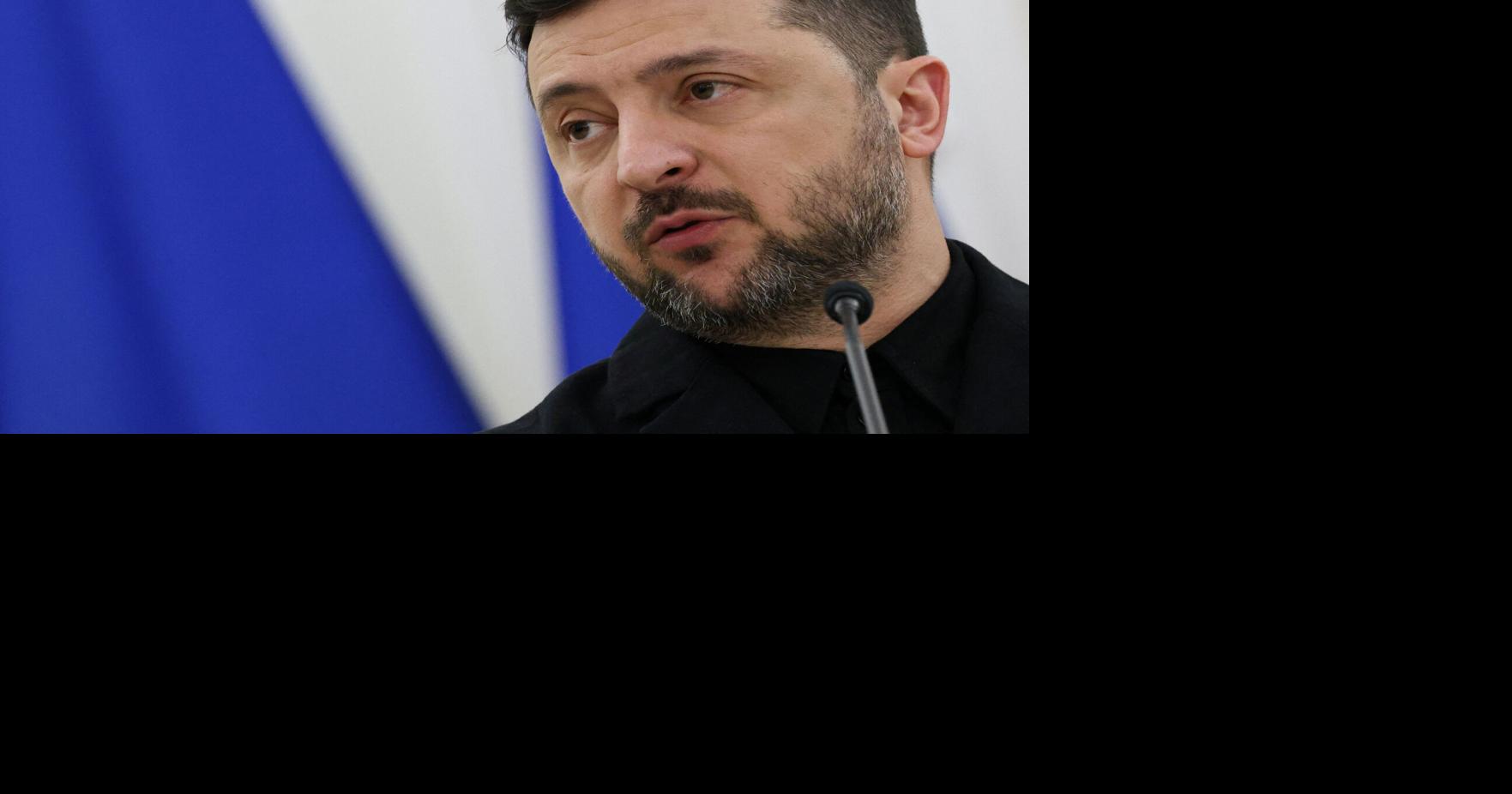 Talks with US and Ukraine in Abu Dhabi were constructive but major ...