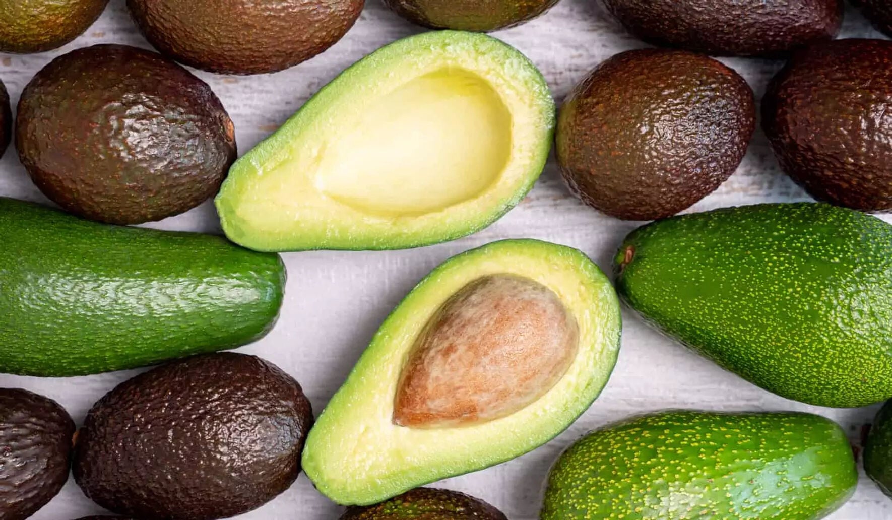 Ordered anything with avocado lately? Here’s what restaurants aren’t ...