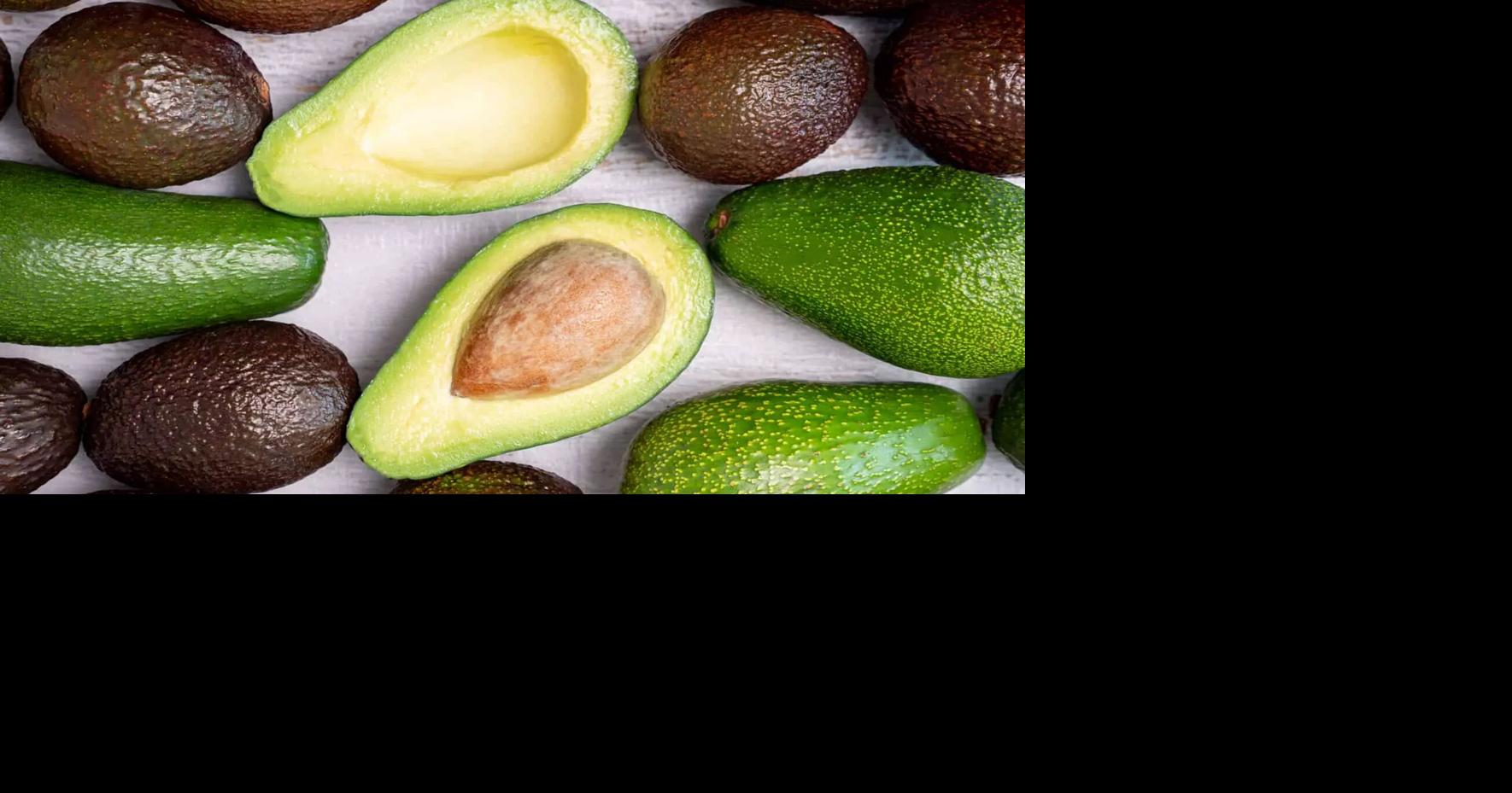 Ordered anything with avocado lately? Here’s what restaurants aren’t ...