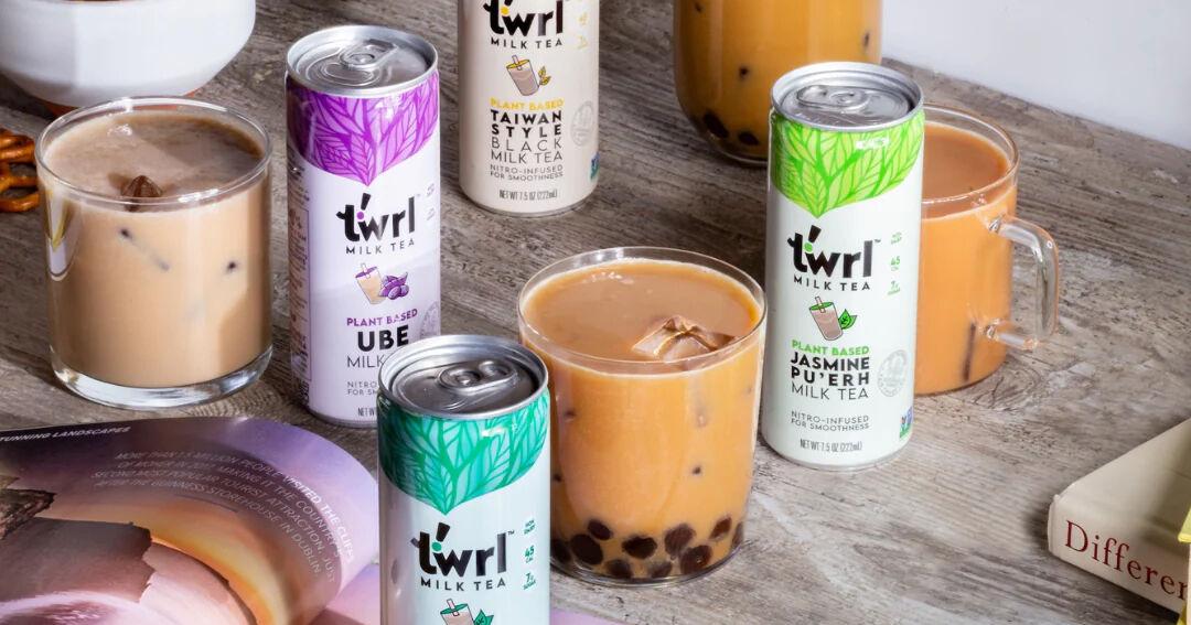 Asian American boba brand finds opportunity after Simu Liu sparks ...