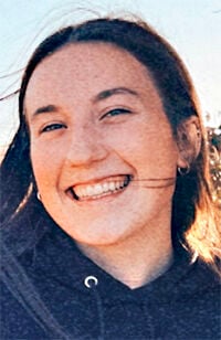 Hillsdale volleyballer Jessica Dean commits to UC Riverside | Local ...