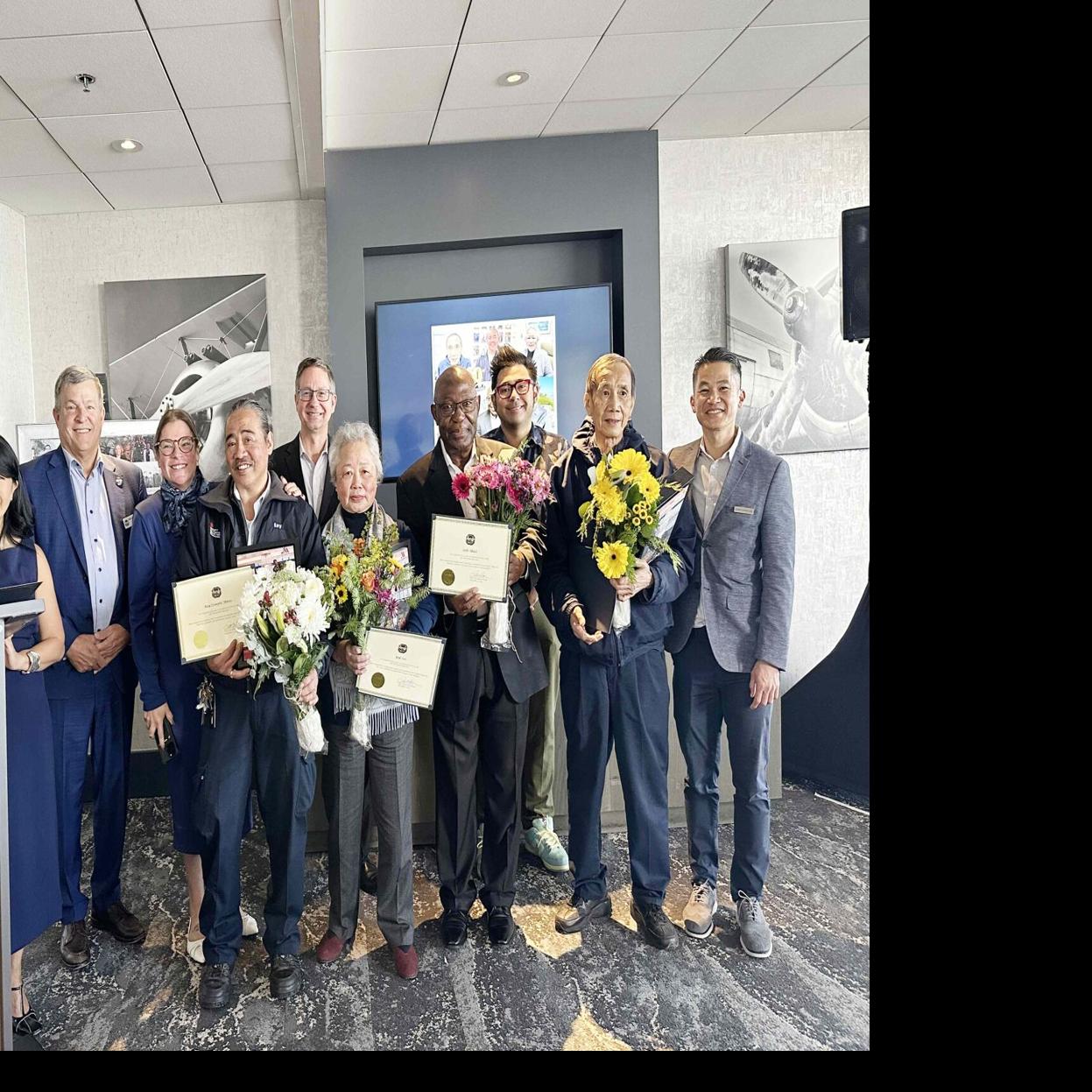 The long tale of Methuselah: San Mateo County’s oldest tree stands tall ...