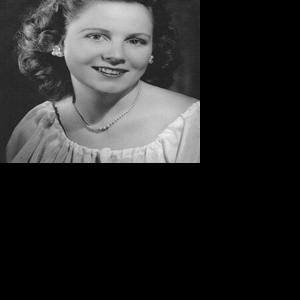 Ruth Curran Dolim | Obituaries | smdailyjournal.com