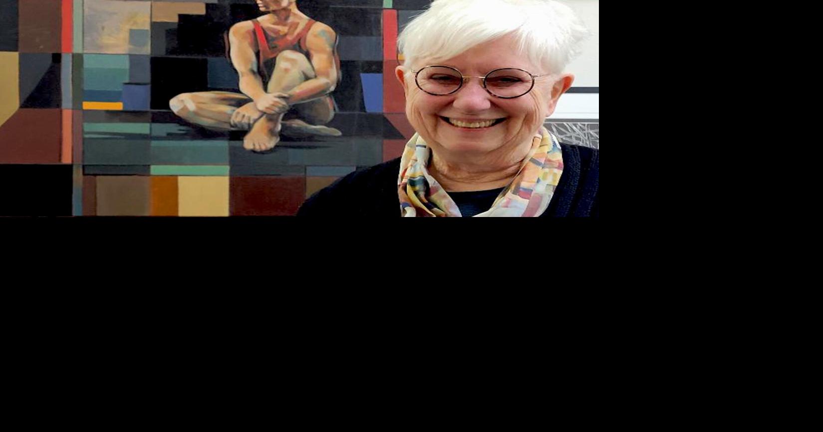 Scripture | Arts & Entertainment | smdailyjournal.com