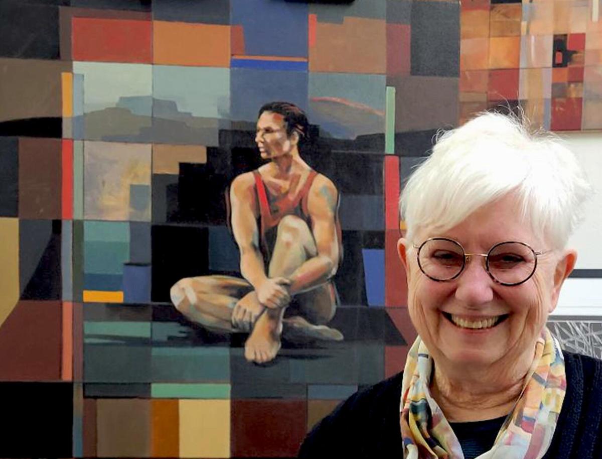 Scripture | Arts & Entertainment | smdailyjournal.com