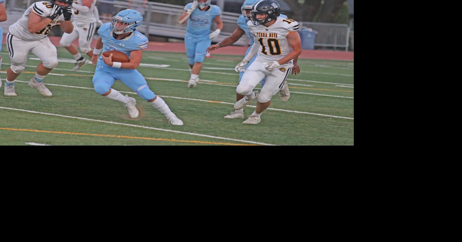 San Mateo County football capsules • Week 2 | Local | smdailyjournal.com