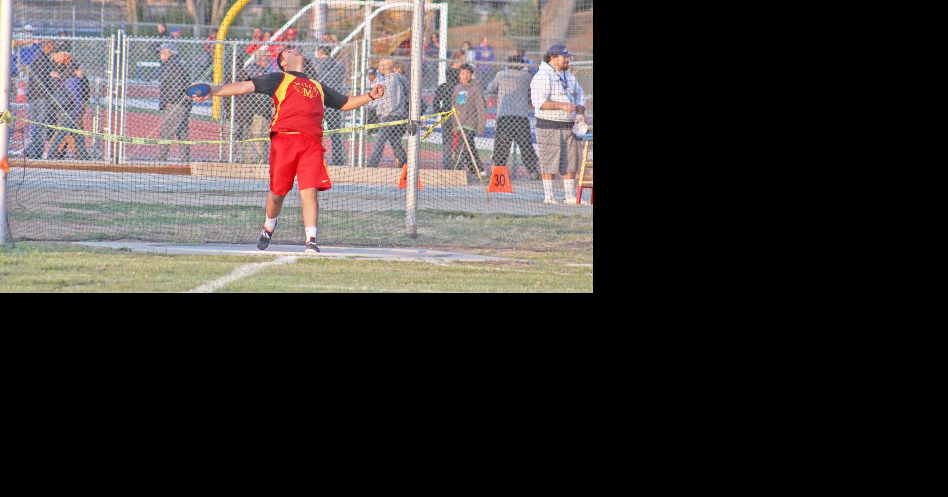 Legendary coach Pat Lewis retires after 50th track season | Sports ...