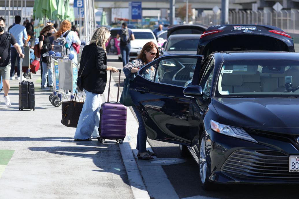 Uber's women-only option goes nationwide in the US | National ...