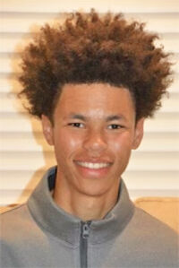 Surprise Aragon senior Isaiah Lott set to tee off in CCS golf ...