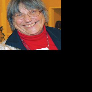 Lucy Ann Hupp Williams | Obituaries | smdailyjournal.com