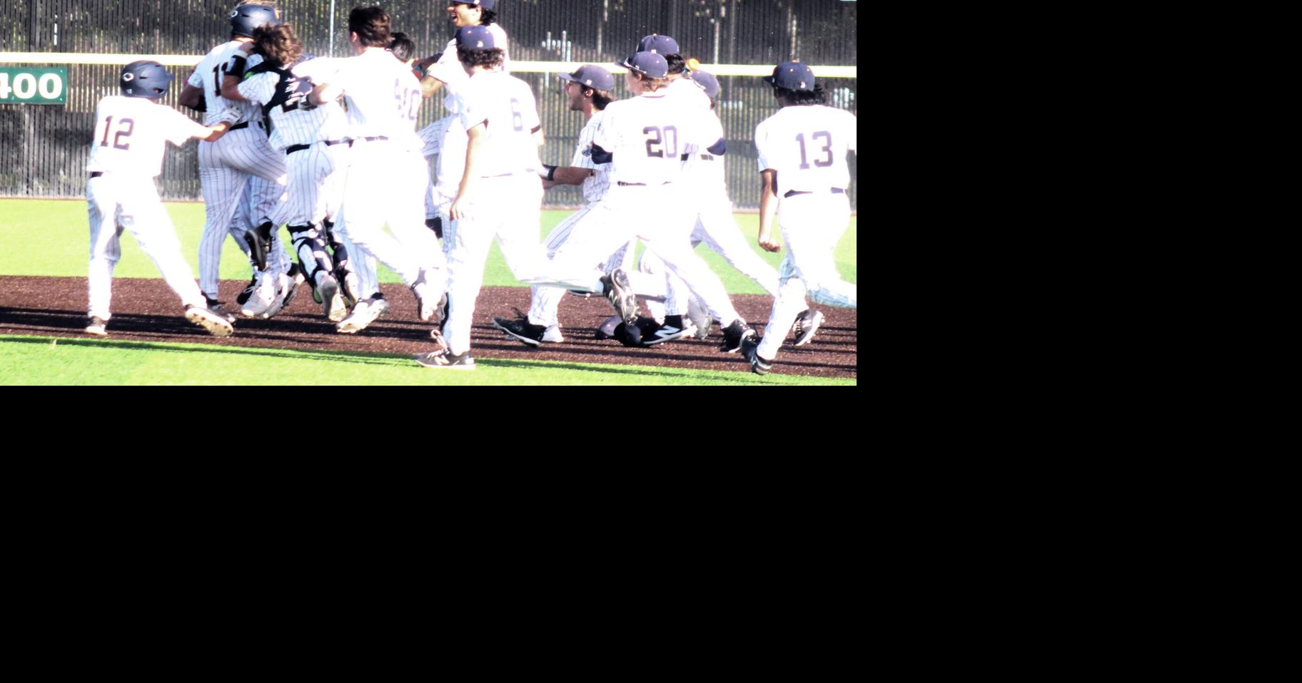 Menlo magic: Knights walk off South City, surge into CCS finals | Local ...