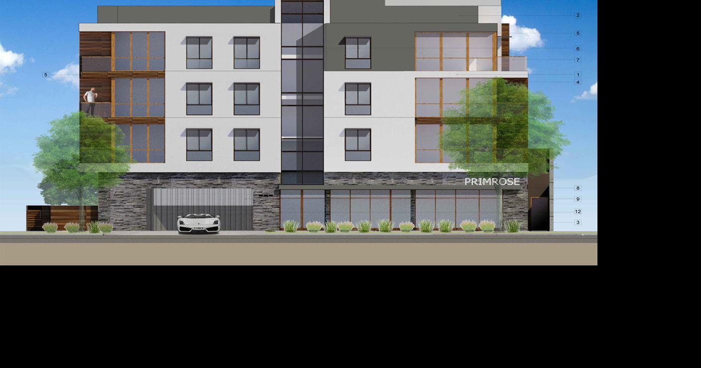 Development in Burlingame draws concern | Local News | smdailyjournal.com