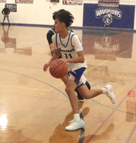 Pesky Westmoor advances to championship round at SSF tourney | Local ...