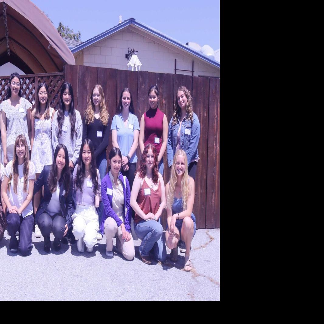 Goodwill returns | Local News | smdailyjournal.com