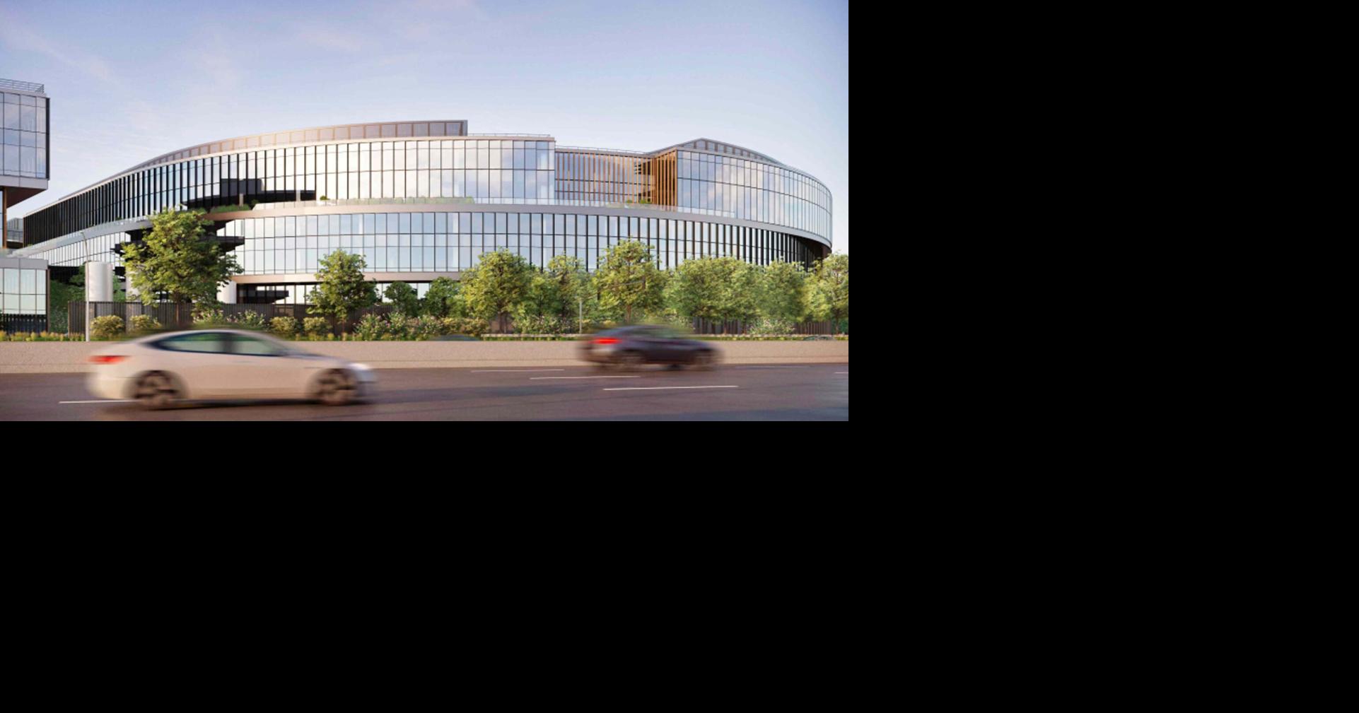 South City approves Infinite 131 project | Local News | smdailyjournal.com