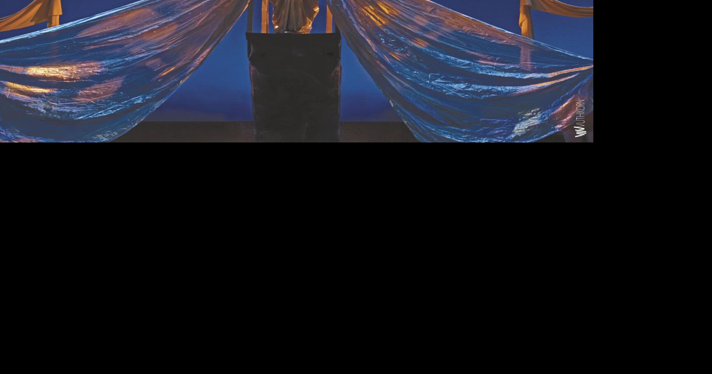 Peninsula Ballet Theatre joins with Masterworks Chorale for hypnotic ...