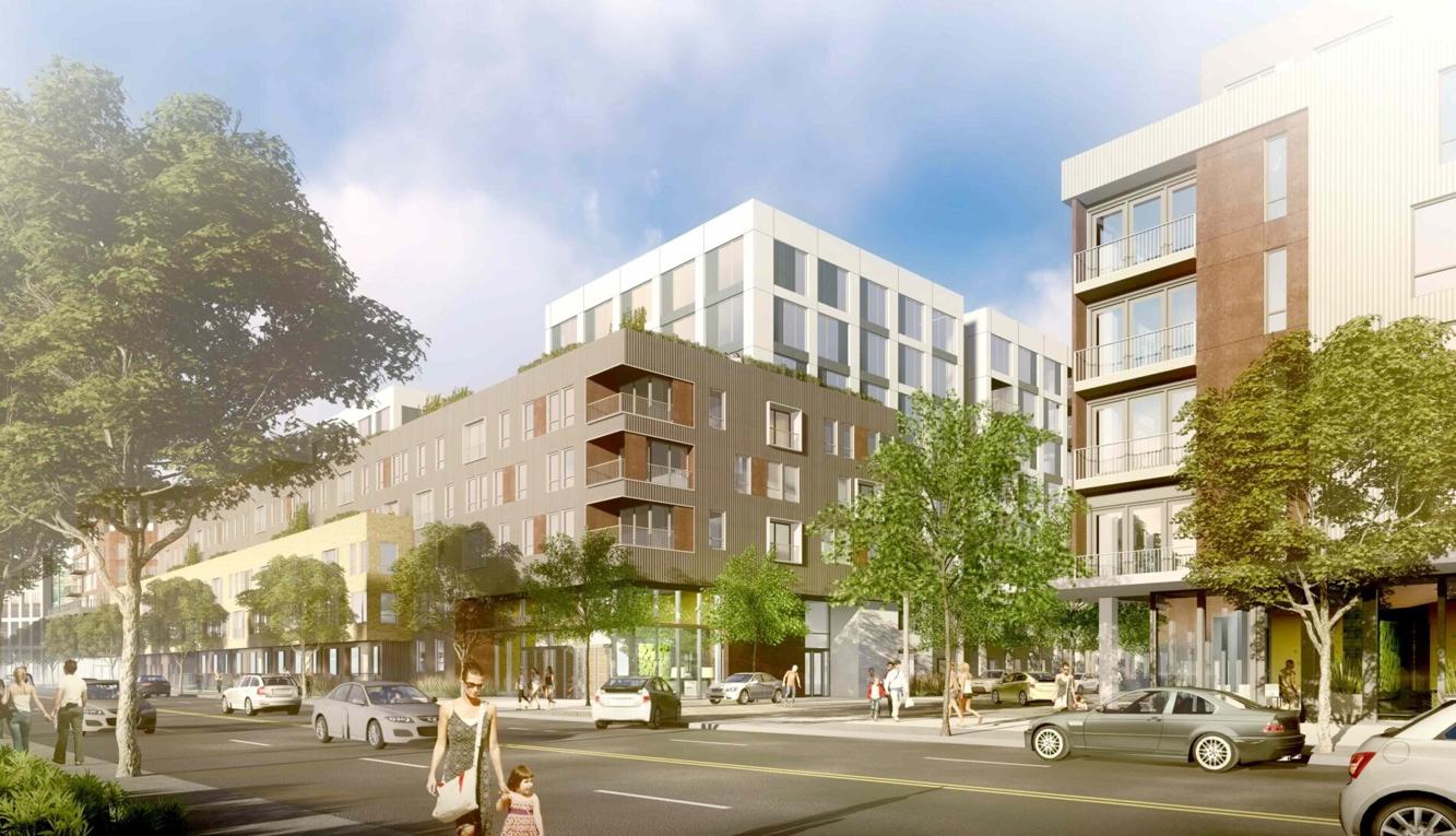 South San Francisco’s plans for 800 housing units close to breaking ...