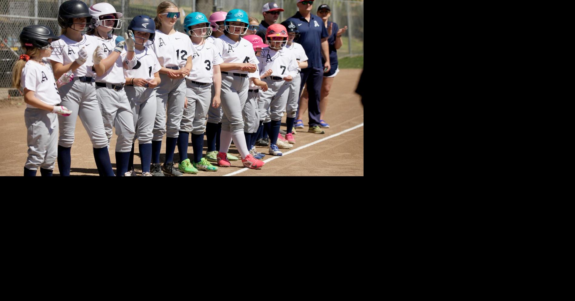 Alpine debuts as District 52’s first All-Star softball squad | Local ...