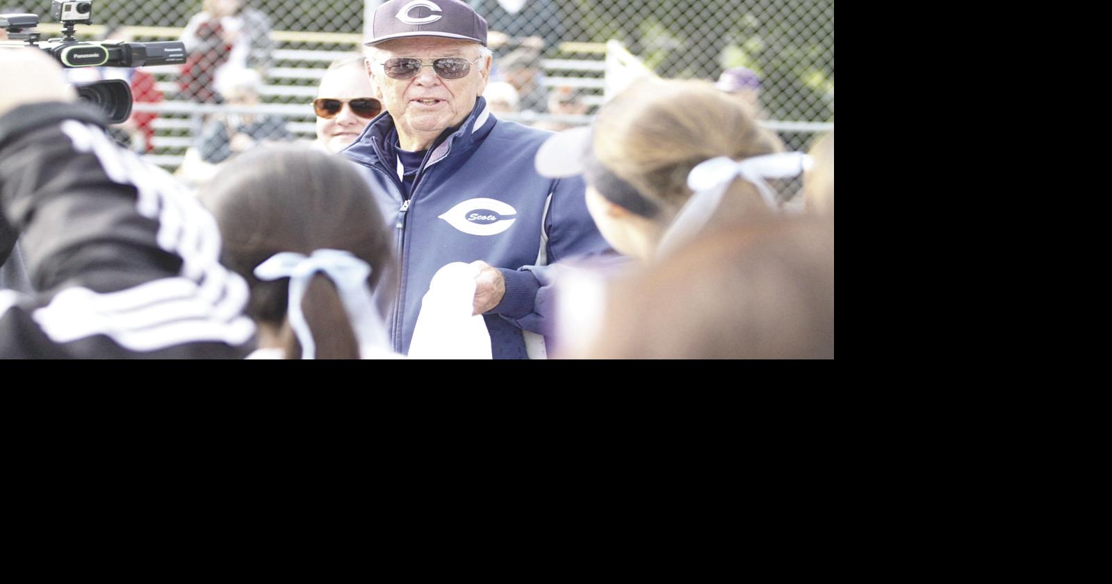 Legendary coach dies | Sports | smdailyjournal.com